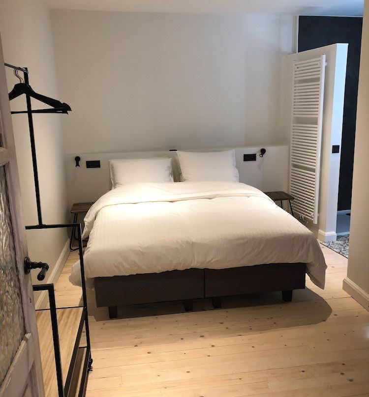 Stayatsea Retro Appartments Blankenberge - Blankenberge