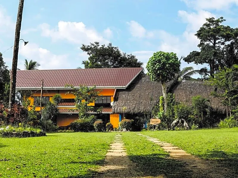 Pannzian Beach Resort - Pagudpud