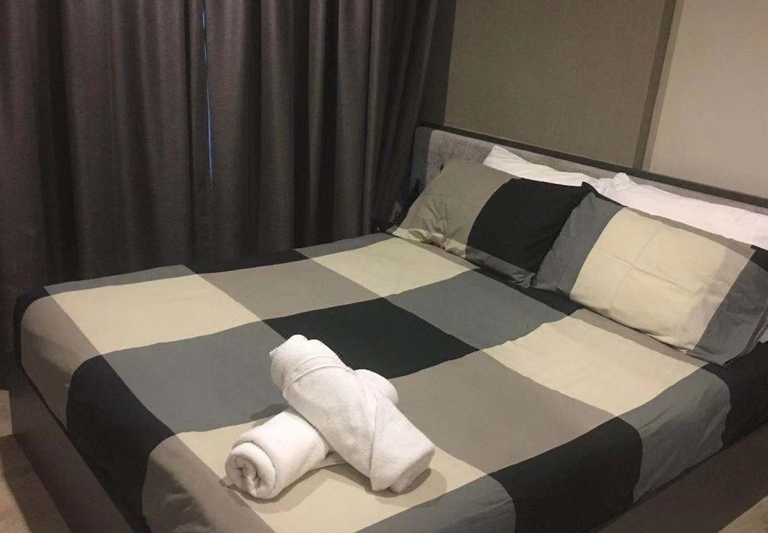 Pattaya Thebase Seaview Infinity Pool - Rayong