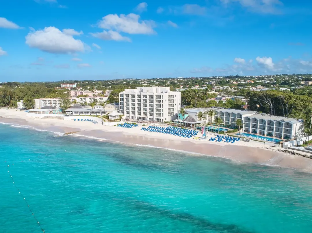 O2 Beach Club & Spa - Barbados