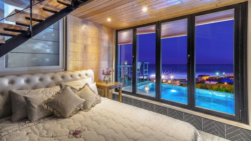 Pohang Uni Pool Villa - Pohang-si