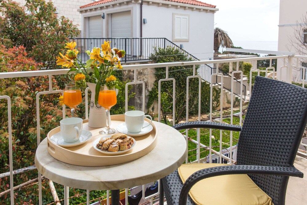 Apartments Koncul - Dubrovnik
