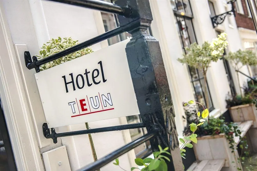 Hotel Calisto - Amsterdam