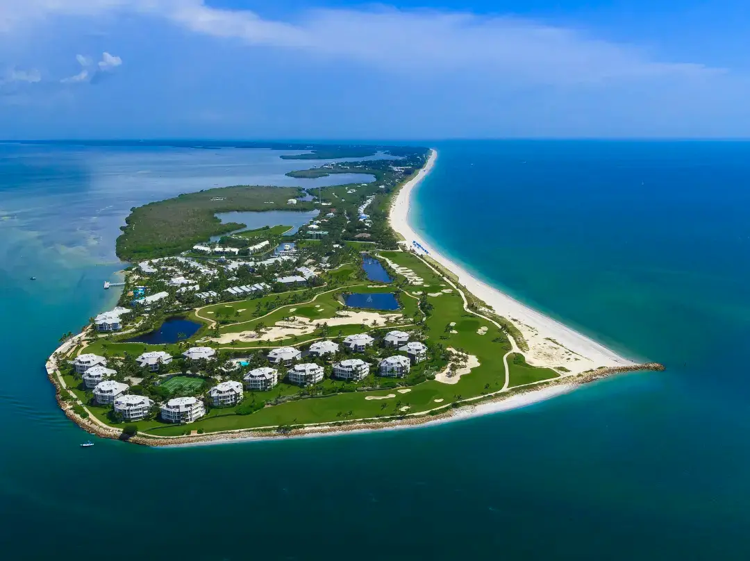 South Seas Resort - Captiva, FL