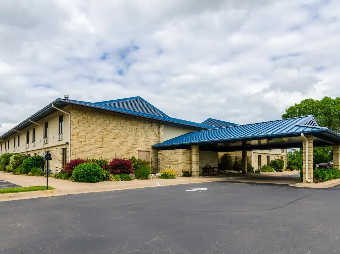 Quality Inn & Suites - Arkansas