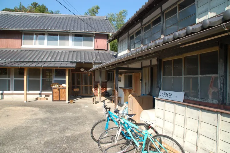 Tabinoya - Shimada