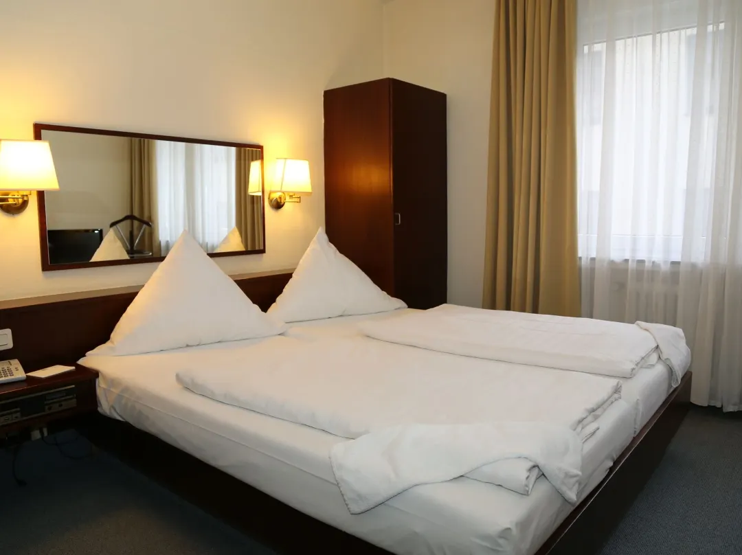 Hotel Löhndorf - Bonn