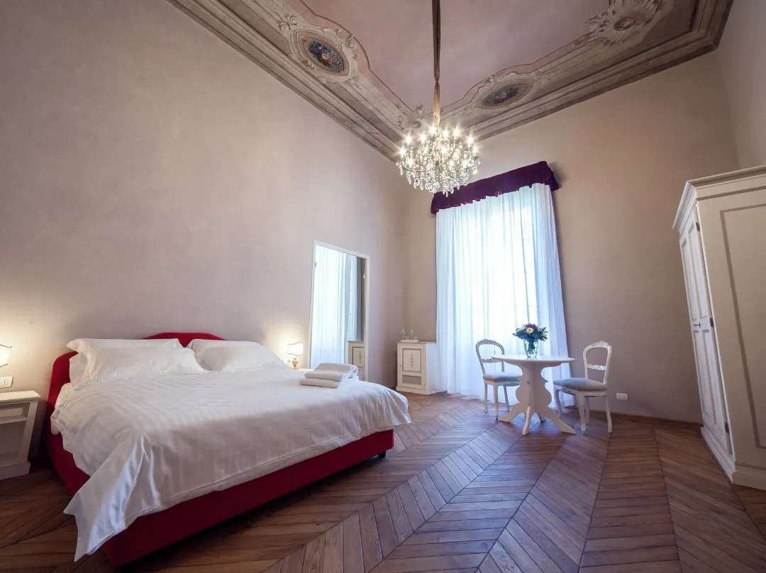 Palazzo D'oltrarno - Residenza D'epoca - Флоренция