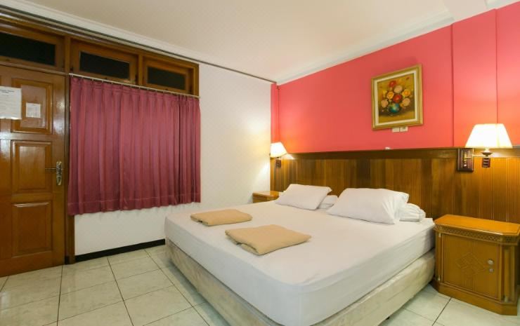 Mutiara Timor Hotel - Surabaya