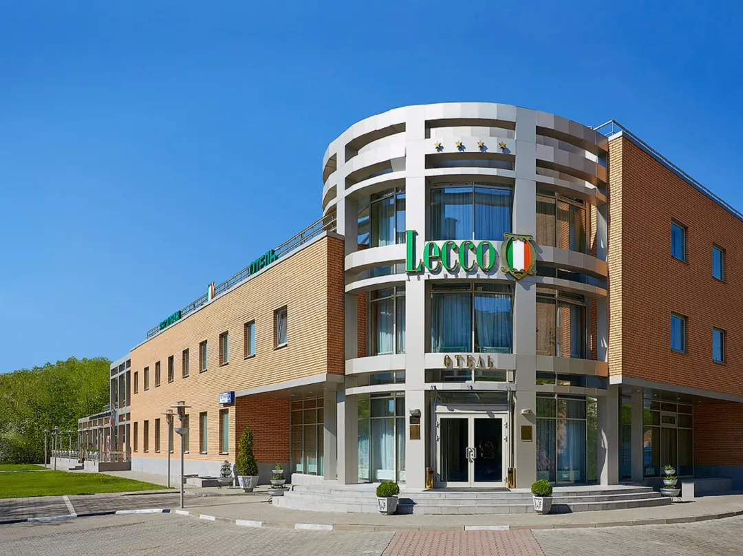 Lecco Hotel - Мытищи