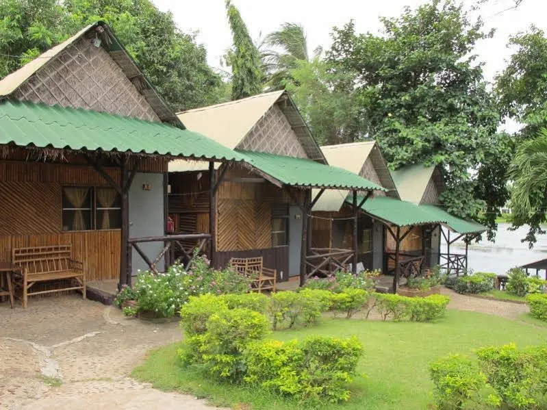 Sugar Cane Guesthouse-ii - Kanchanaburi