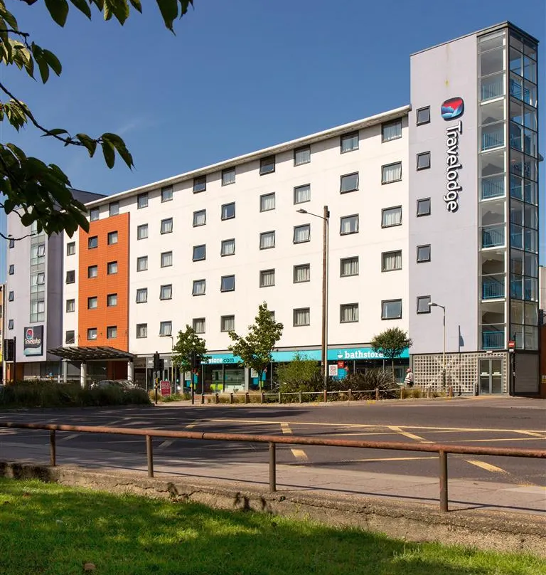 Travelodge Norwich Central Hotel - Norwich