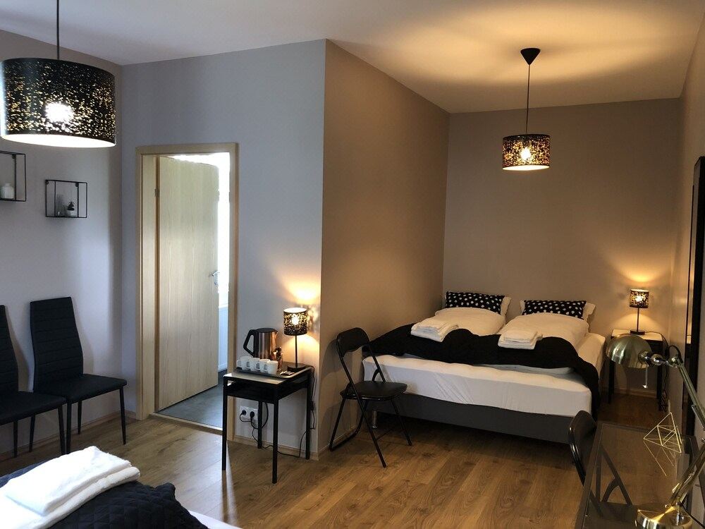 Bjork Guesthouse - Islandia