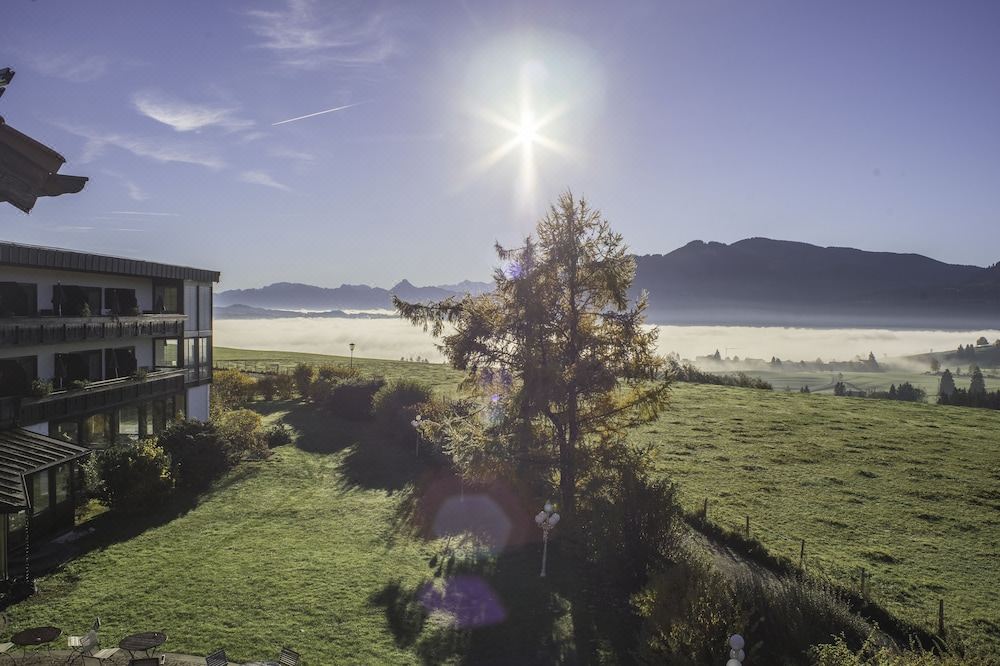 Mittelburg Wellnesshotel - Oy-Mittelberg