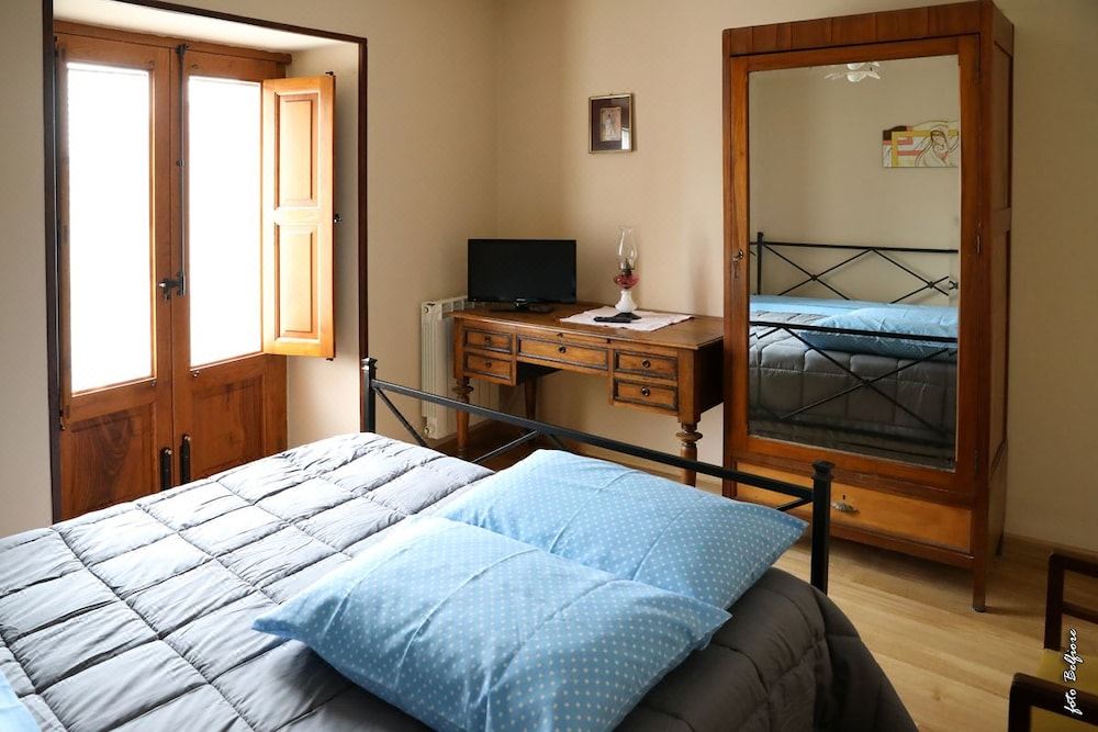 San Nicolò Holiday Home - 西西里