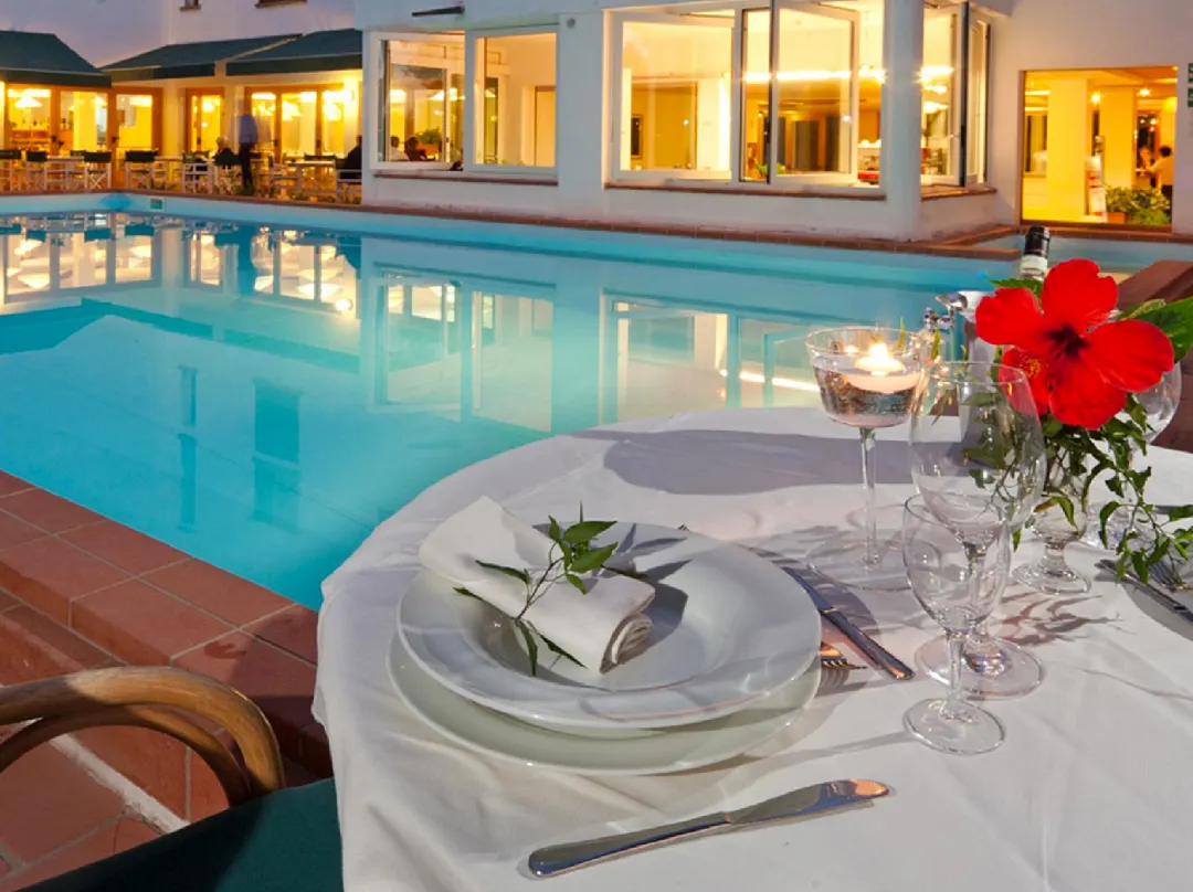 Hotel Kyrie Isole Tremiti - Tremiti Islands