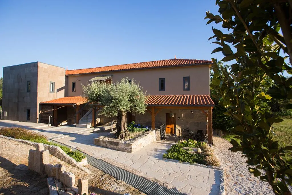 Quinta Do Caminho, Al - Valença