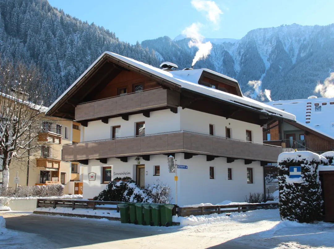 Sonnenheim - Tirol