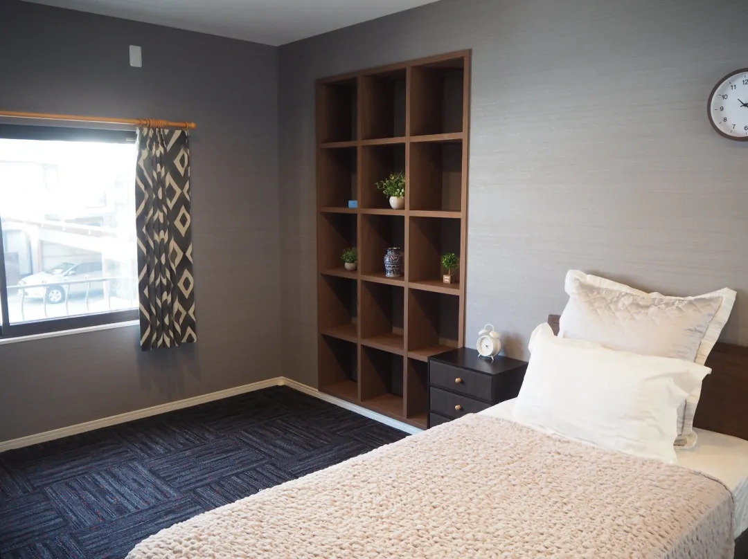 Guest House Bostons - 新潟市