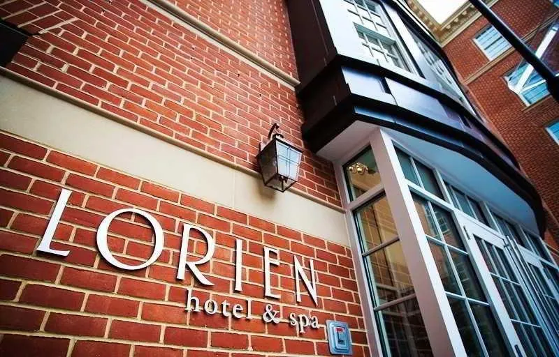Archer Hotel Old Town Alexandria - Alexandria, VA