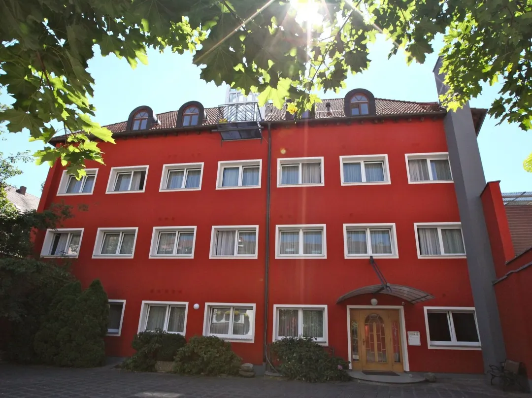 Hotel St. Peter - Nuremberg