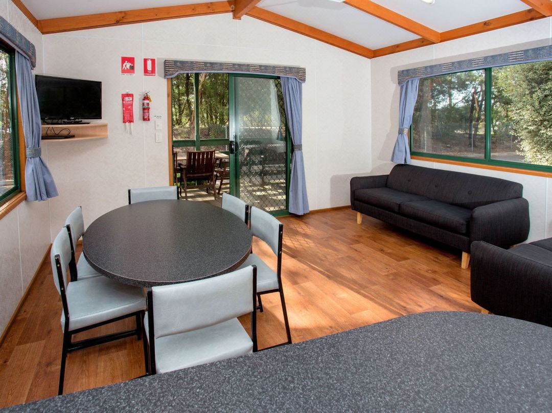 Eureka Stockade Holiday Park - Ballarat