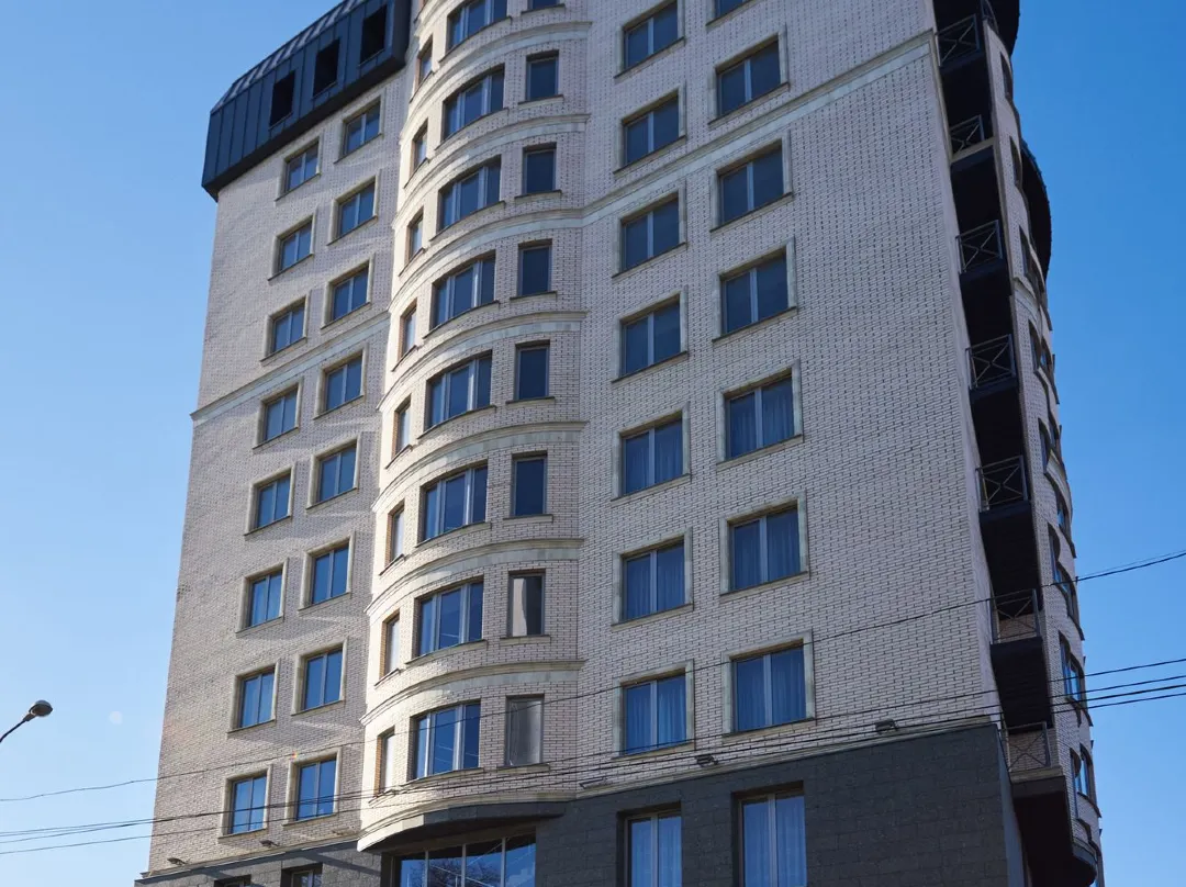 Ramada By Wyndham Rostov-on-don Hotel & Spa - Rostov-on-Don