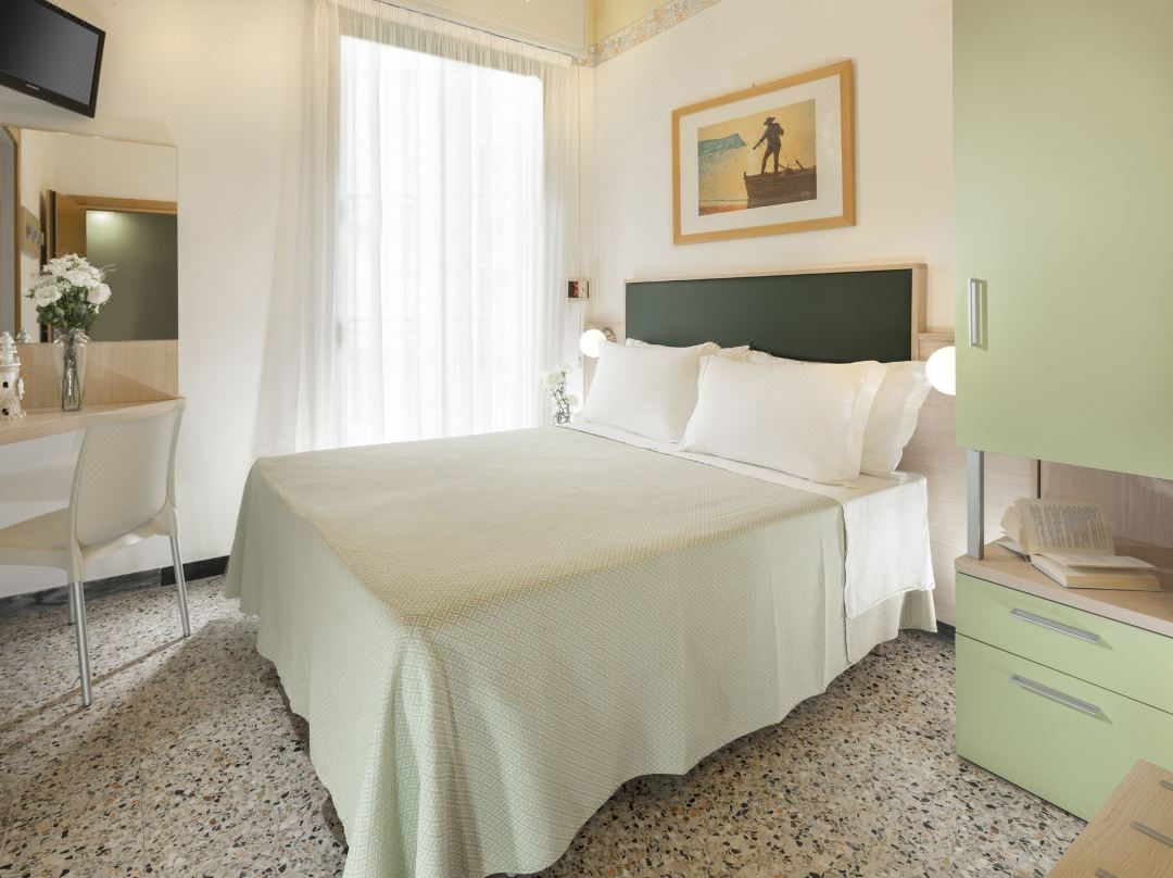Hotel Buona Fortuna - Bellaria - Igea Marina