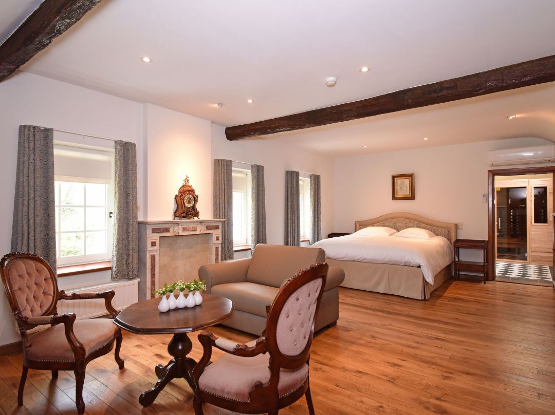 B&b Domein Rodin - Retie