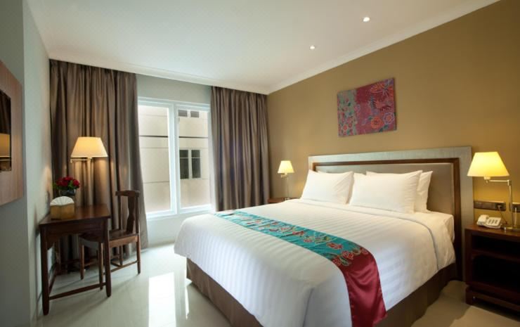 The Sidji Hotel - Pekalongan