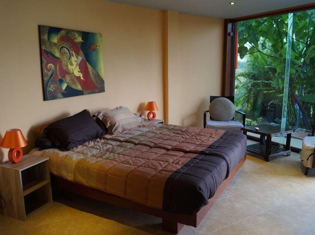 Khaolak Relax Eco Resort - Khao Lak