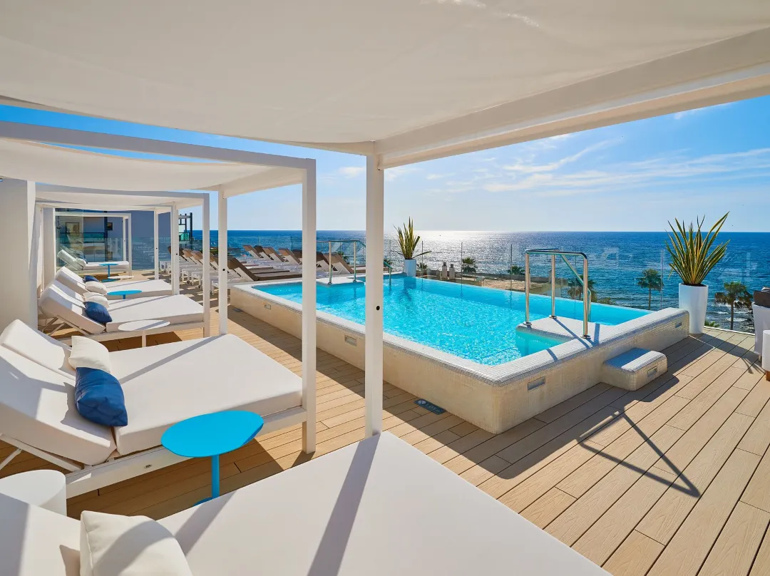 Protur Bonamar Hotel - Adults Only - Cala Millor