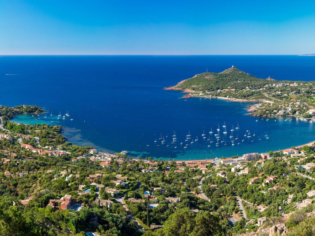 Village Club Les Mas De L'esterel - Fréjus