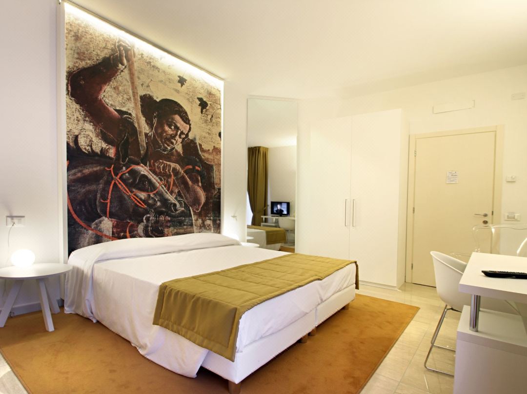 Ferrara Rooms - Ferrara