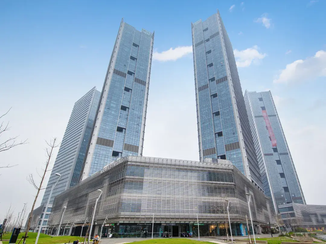 Suning Yayue Hotel - Nankin