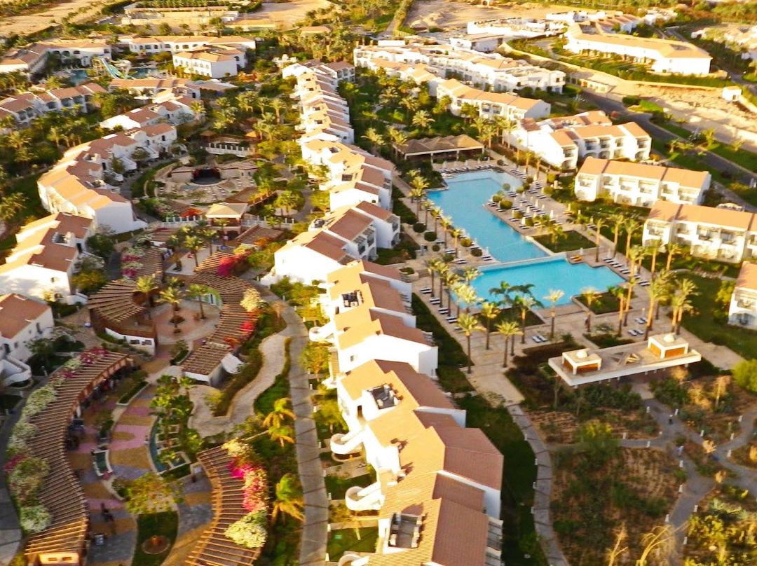 Reef Oasis Blue Bay Resort - Sharm El-Sheikh