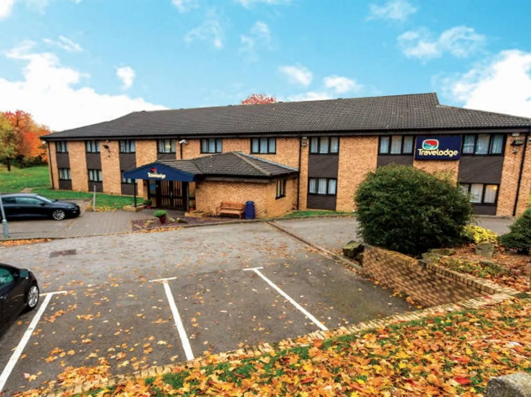 Travelodge Barnsley - Yorkshire