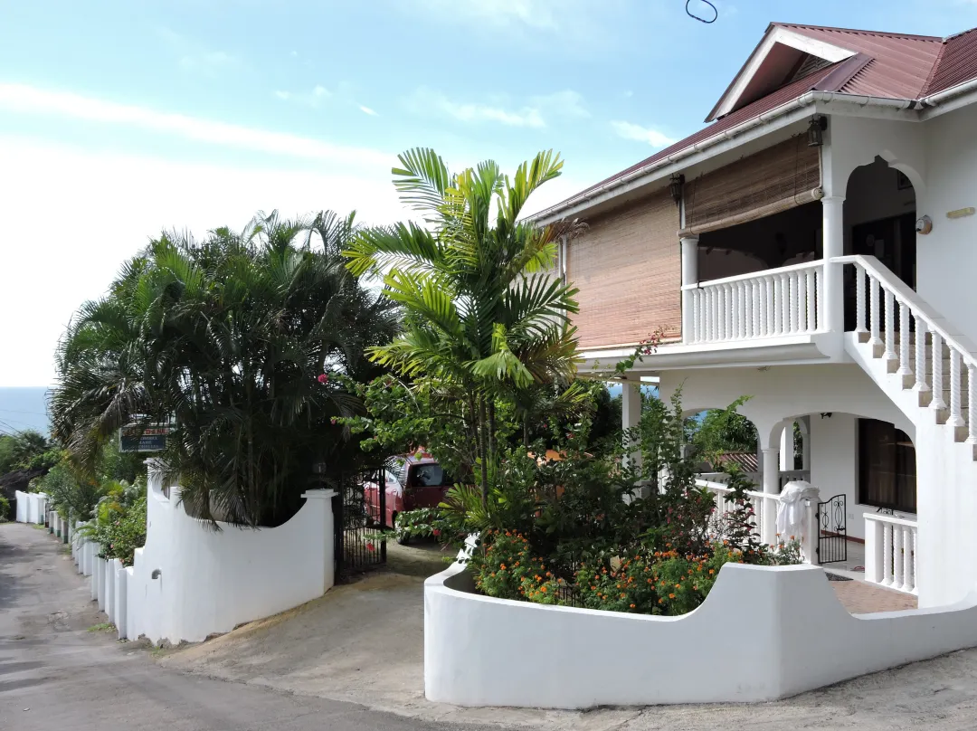 Casadani Hotel - Mahé