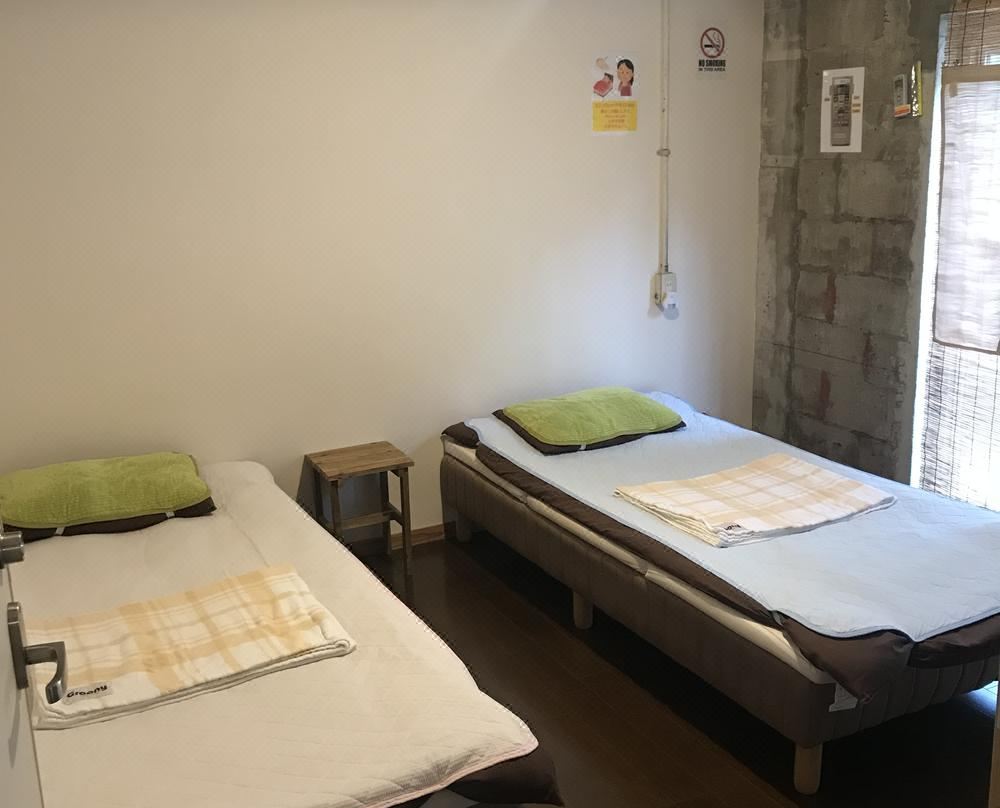 Guest House Isa - 오키나와시