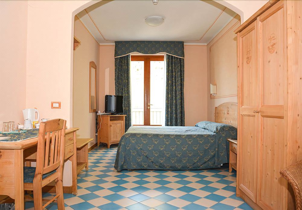Hotel Locanda Ruscello Garnì - Ledro