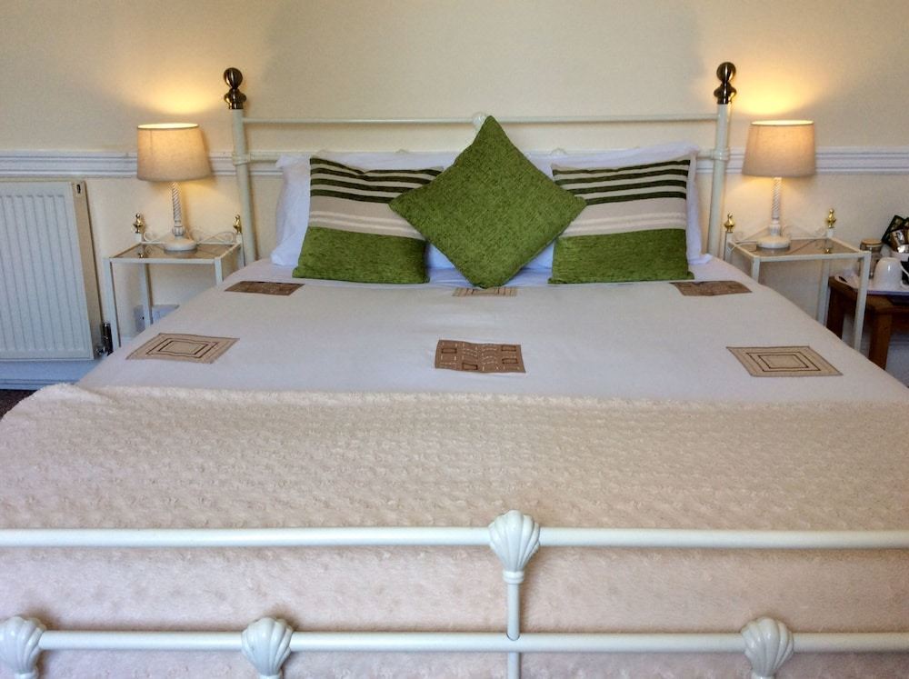 Aberllynfi Riverside Guest House - Herefordshire