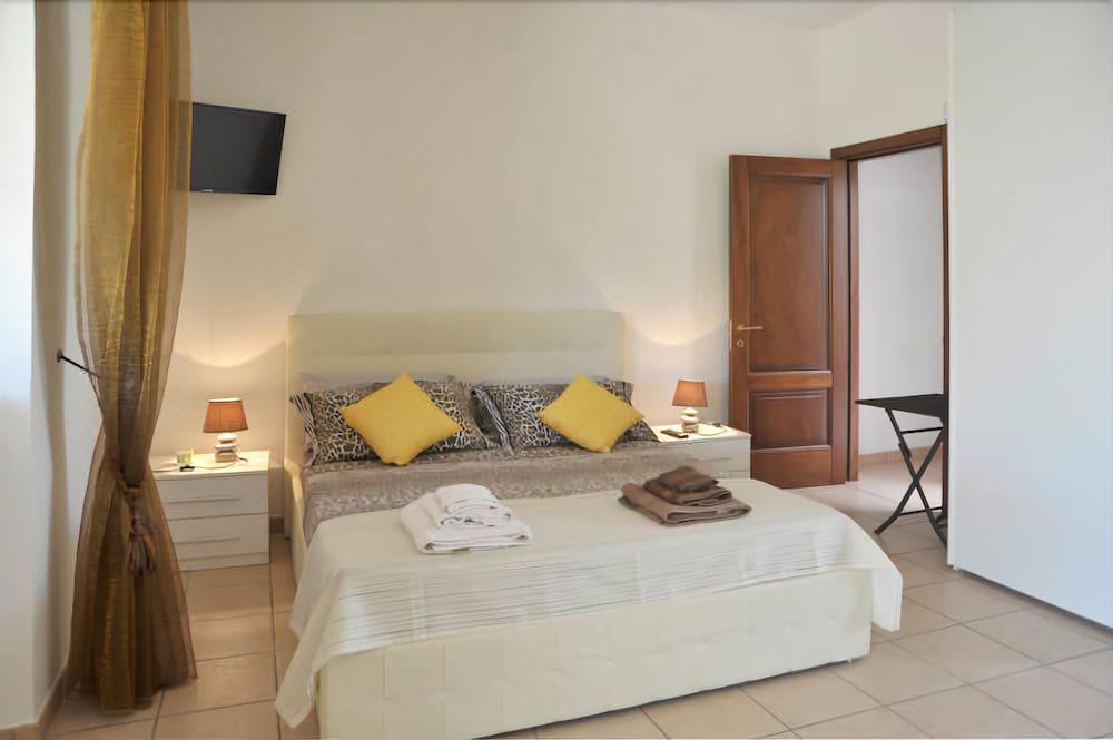 Vacanze Al Minci - Giurdignano
