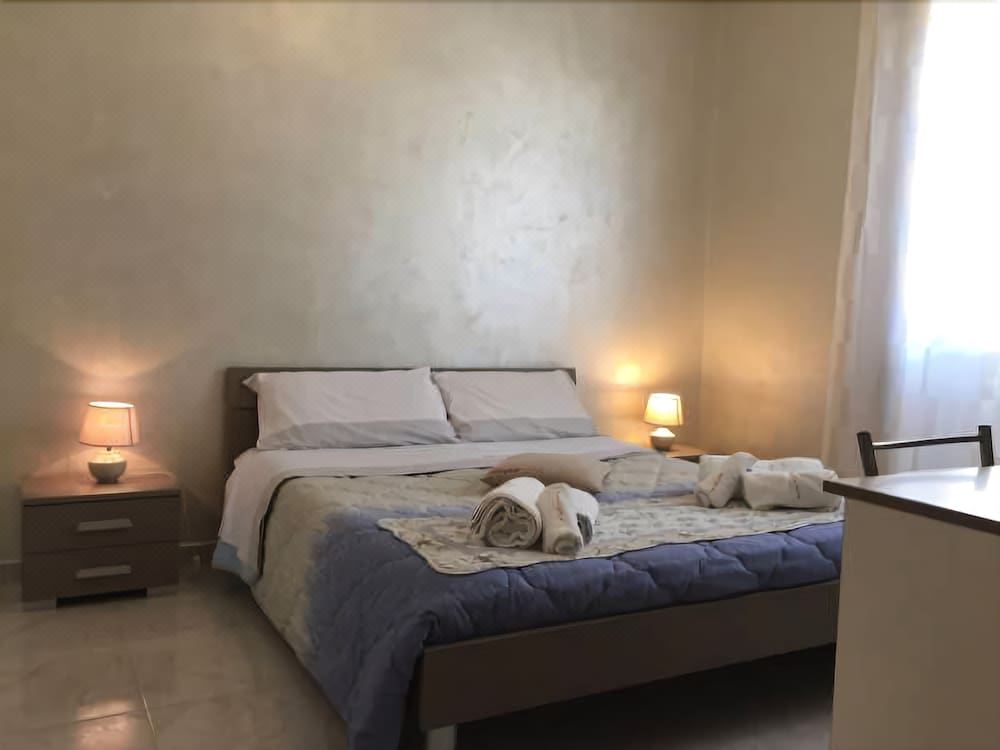B&b Cuore Di Gallipoli - Gallipoli