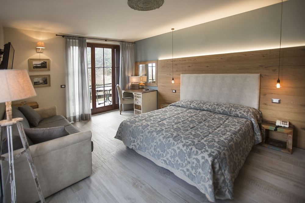 Hotel Livia - Gargnano