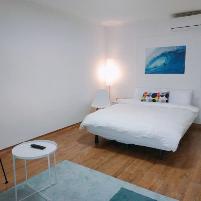 Yeosu Mosageum Pension - Yeosu