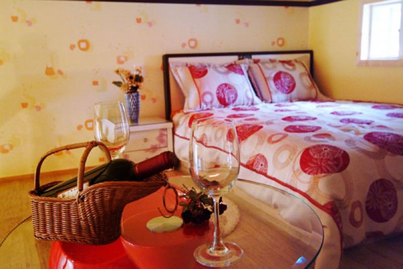 Gapyeong Lover Valley Pension - Pocheon-si