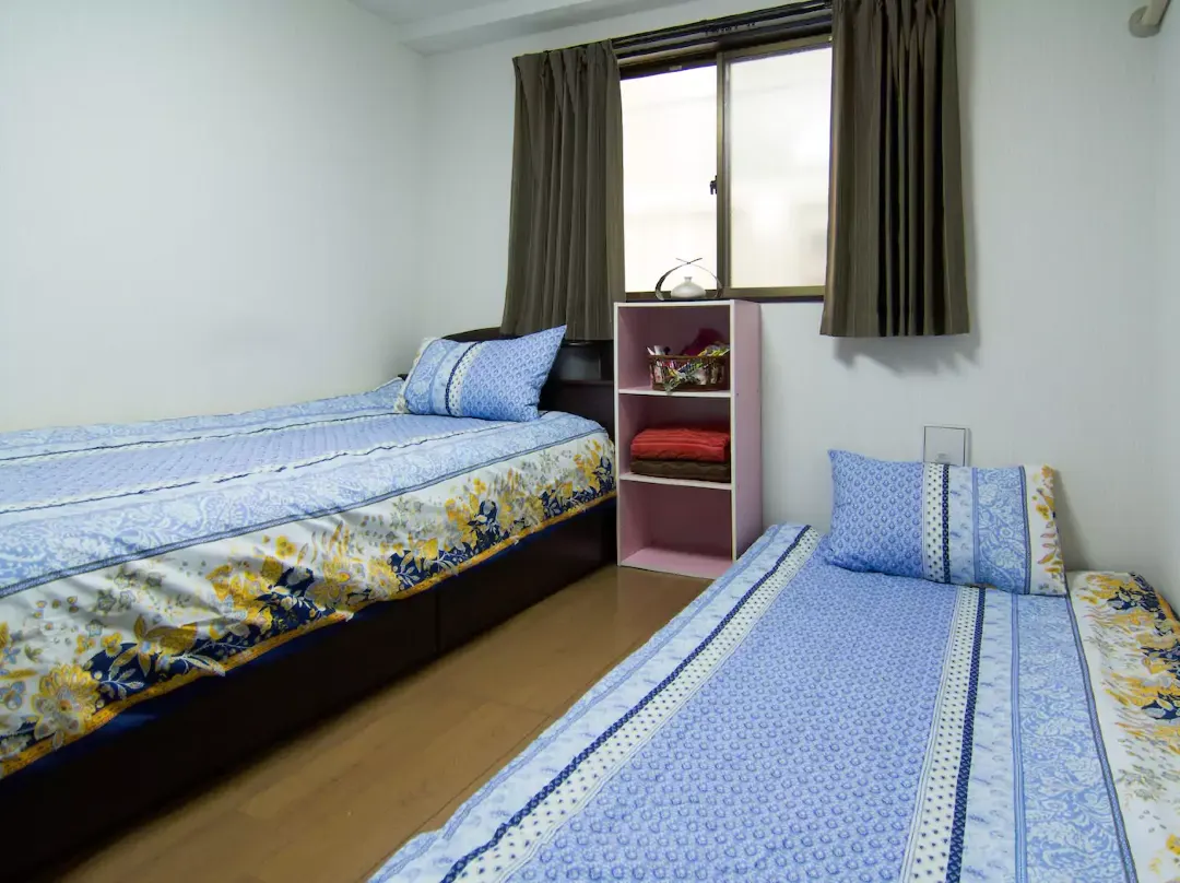 Tokyo Wenjuan's Guesthouse - 東京都