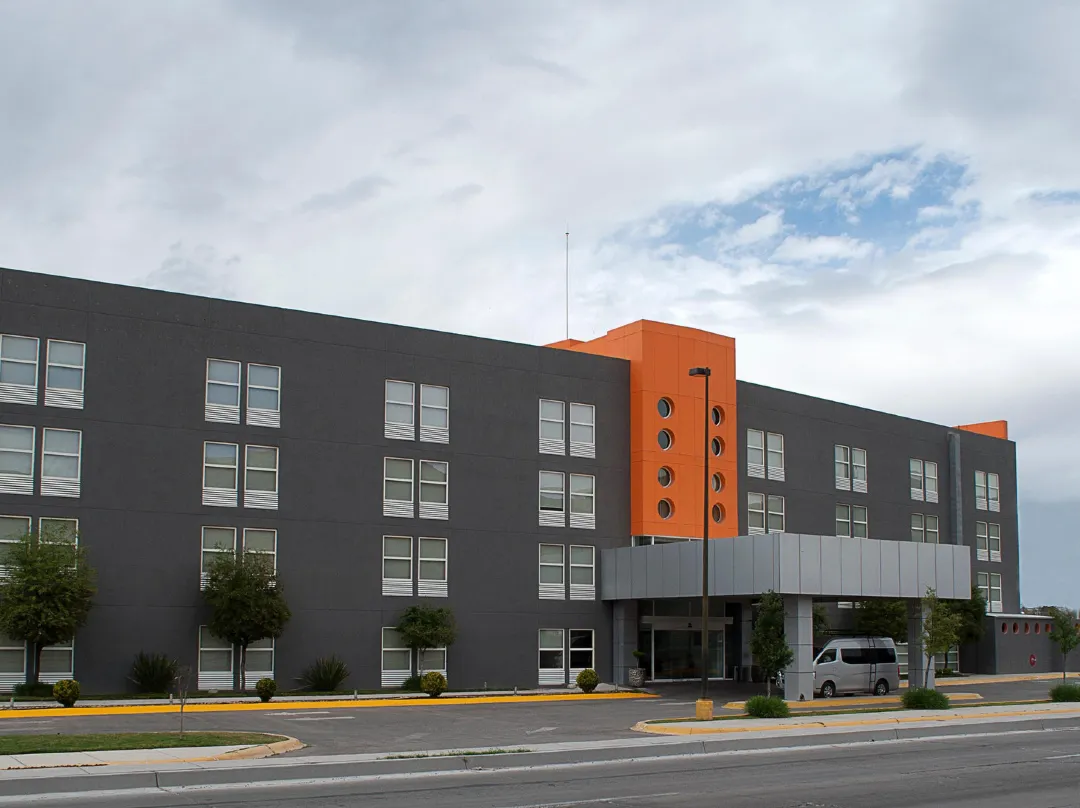 Copper Canyon Boutique Hotel - Chihuahua