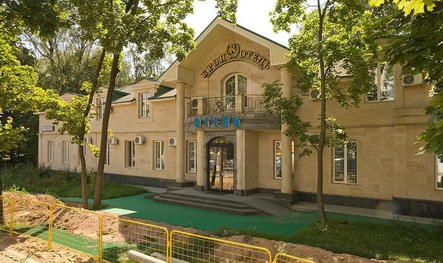 Kron Hotel - Moscow