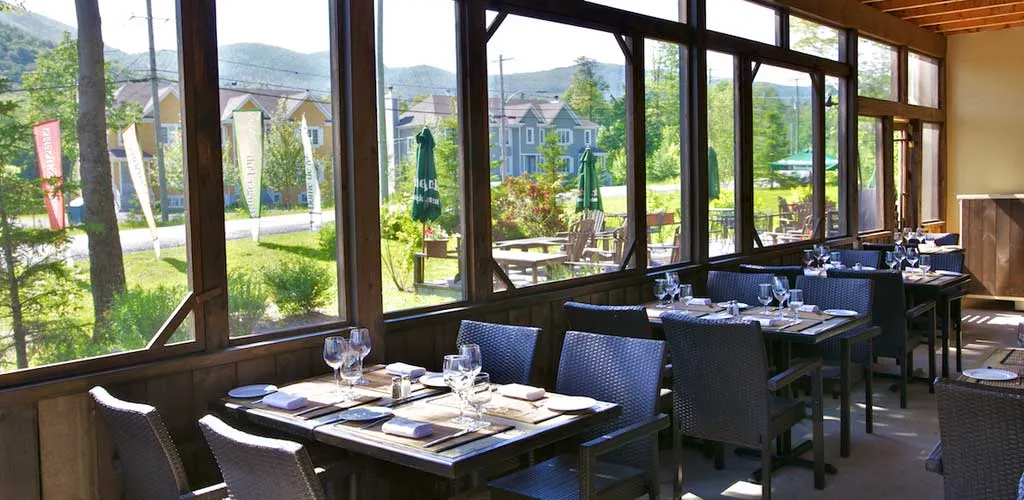 Espace 4 Saisons - Magog